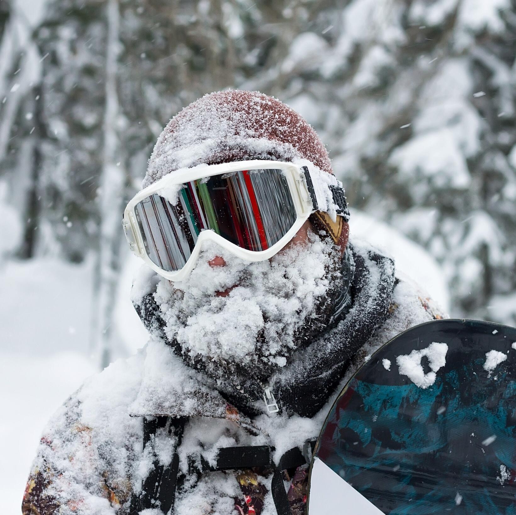 Explore the Different Types of Goggles | Wooly Eyewear