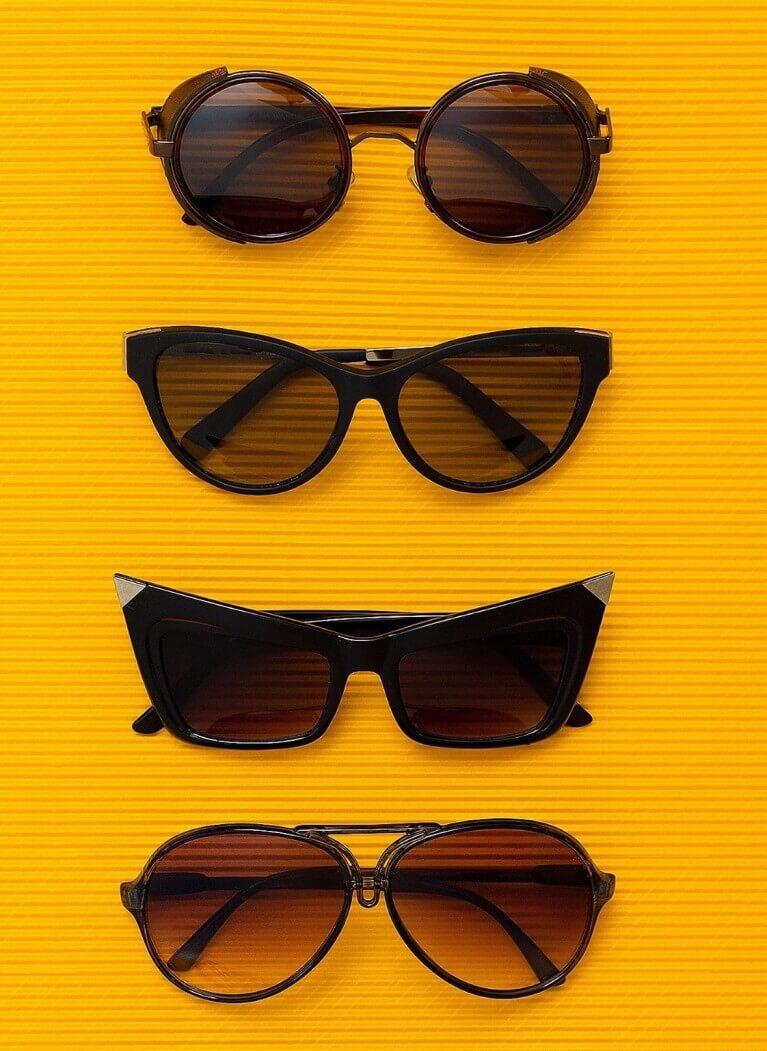 Eyeglass Frame Material Types: TR90 vs. Polycarbonate Frames